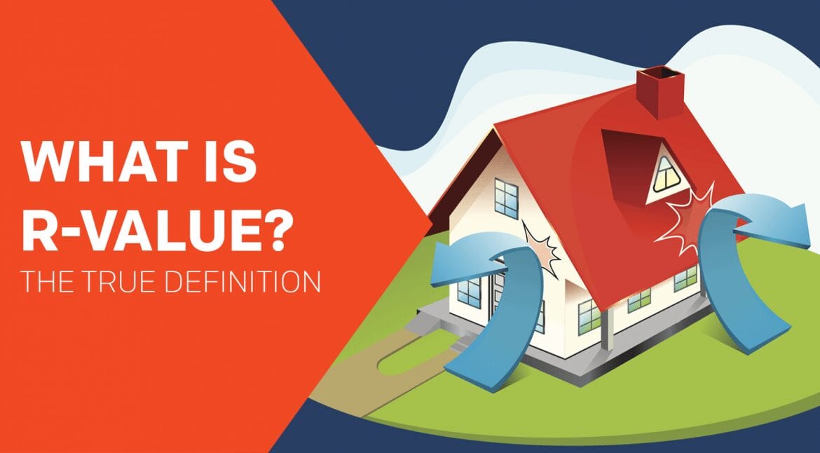 What is R-Value? The True Definition | Progressive Foam Technologies